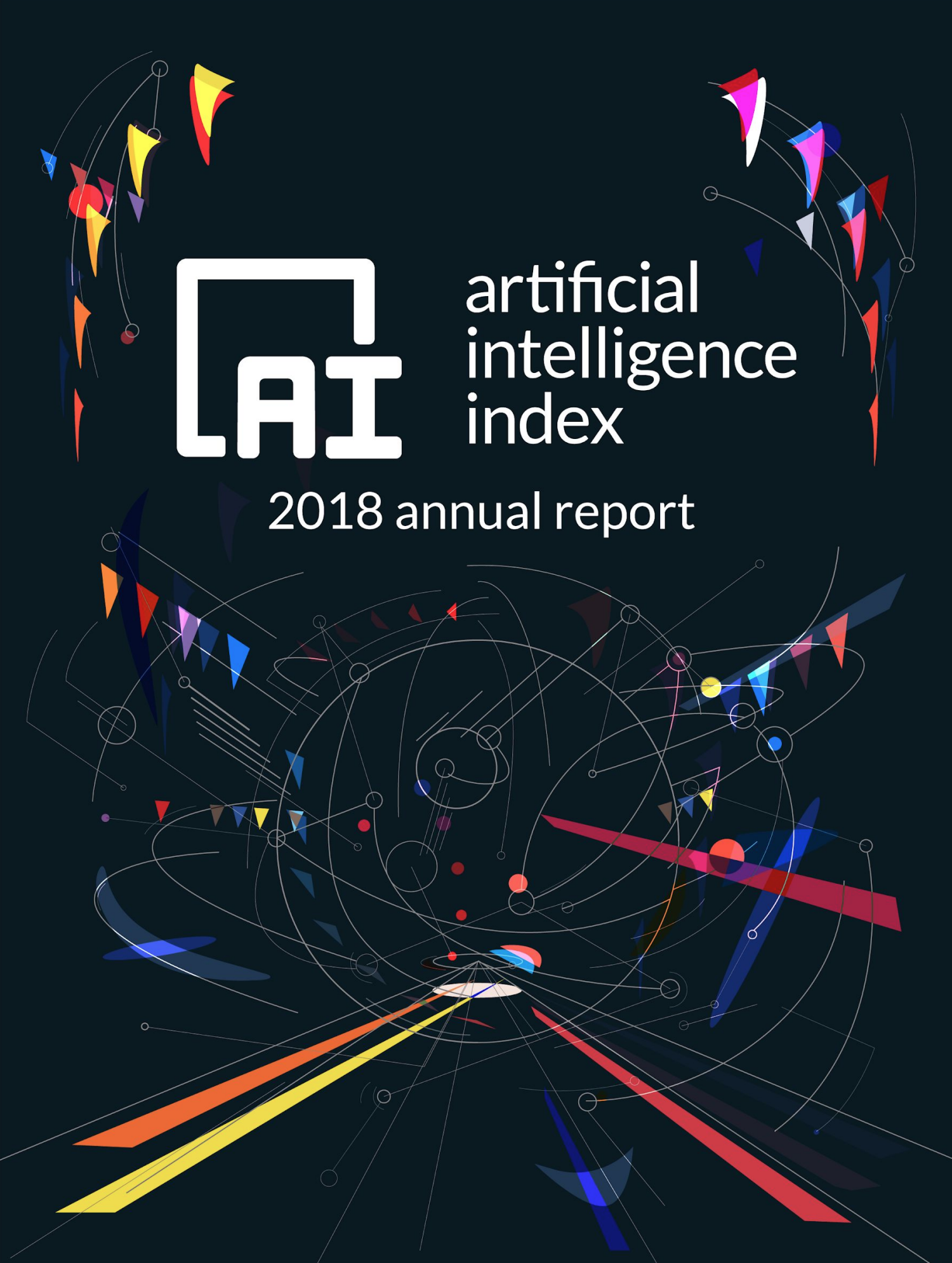 The 2018 AI Index Report | Stanford HAI