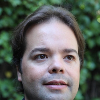 Carlos Bustamante | Stanford HAI