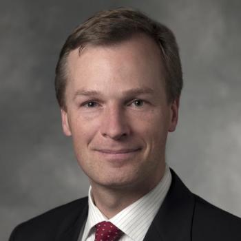 Christopher Sharp | Stanford HAI