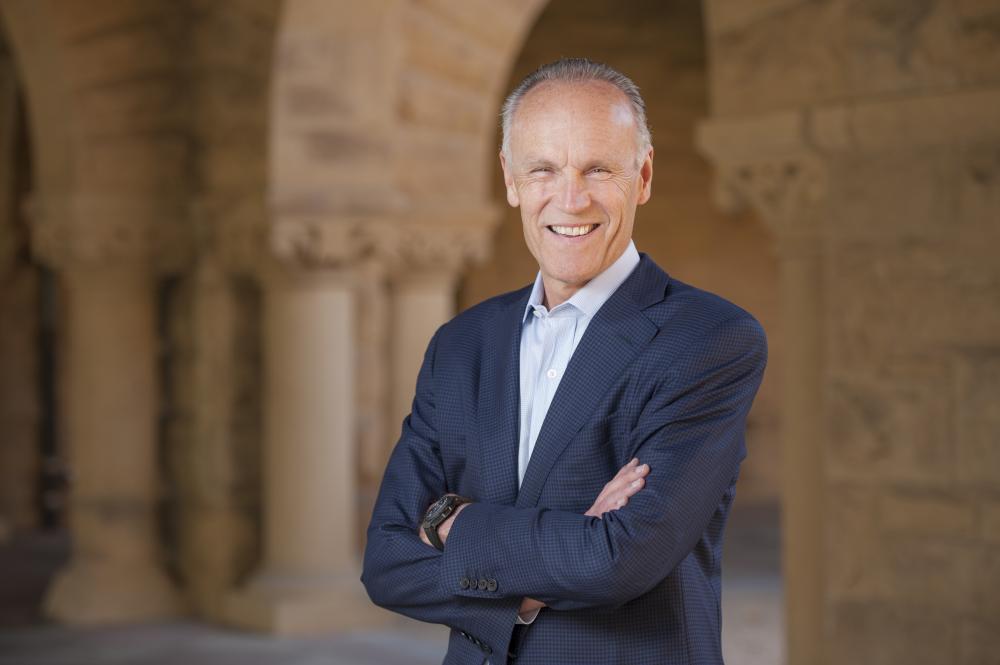 Steve Denning | Stanford HAI