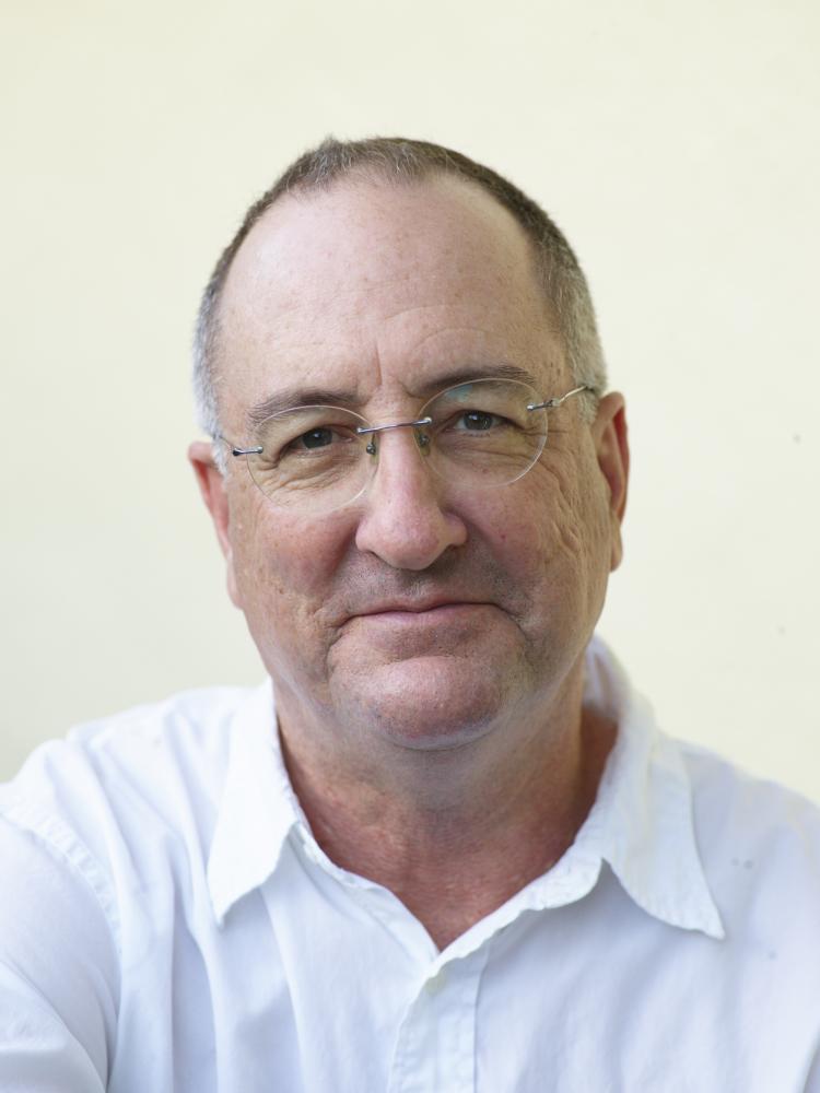 Fred Turner | Stanford HAI