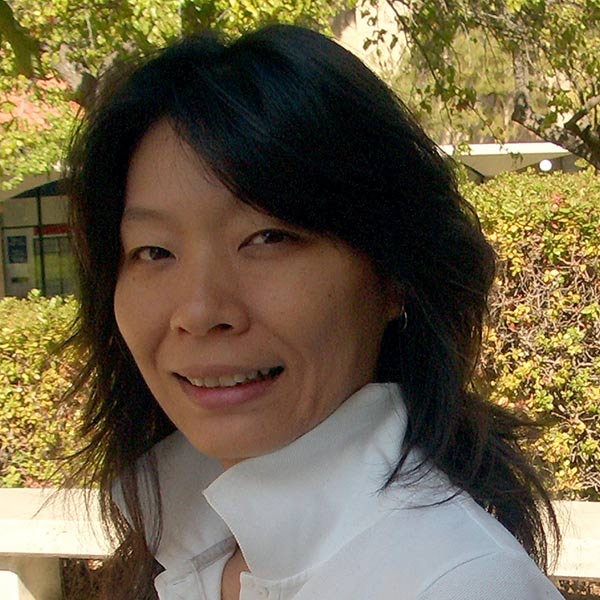 Takako Fujioka | Stanford HAI