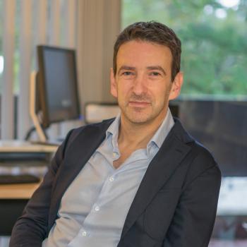 Geoffrey Cohen | Stanford HAI