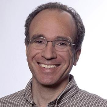 Jon Bernstein | Stanford HAI