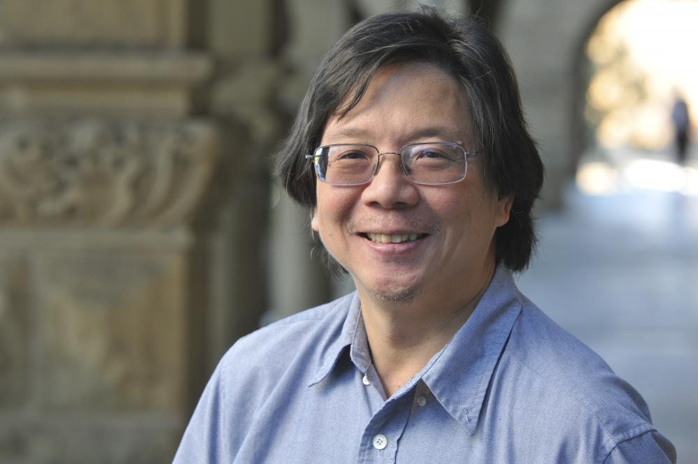 Herbert Lin | Stanford HAI