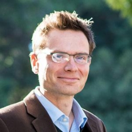 Nicholas Bloom | Stanford HAI