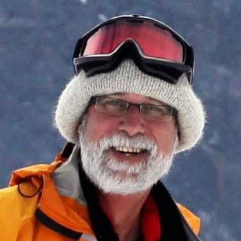 Robert Dunbar | Stanford HAI