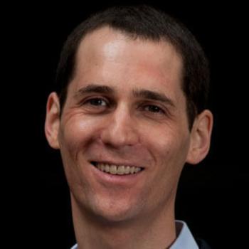 Ron Dror | Stanford HAI