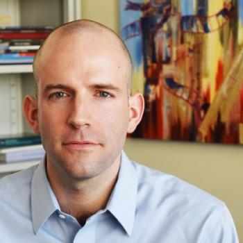 Steven Hartley Collins | Stanford HAI