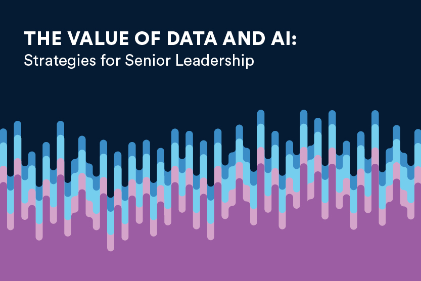 Stanford HAI Launches “Value of Data and AI” Course for Executives ...