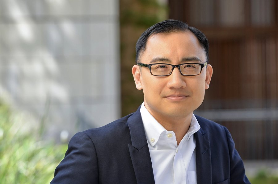 Stanford’s Daniel Ho Appointed as Advisor to Biden Administration’s ...