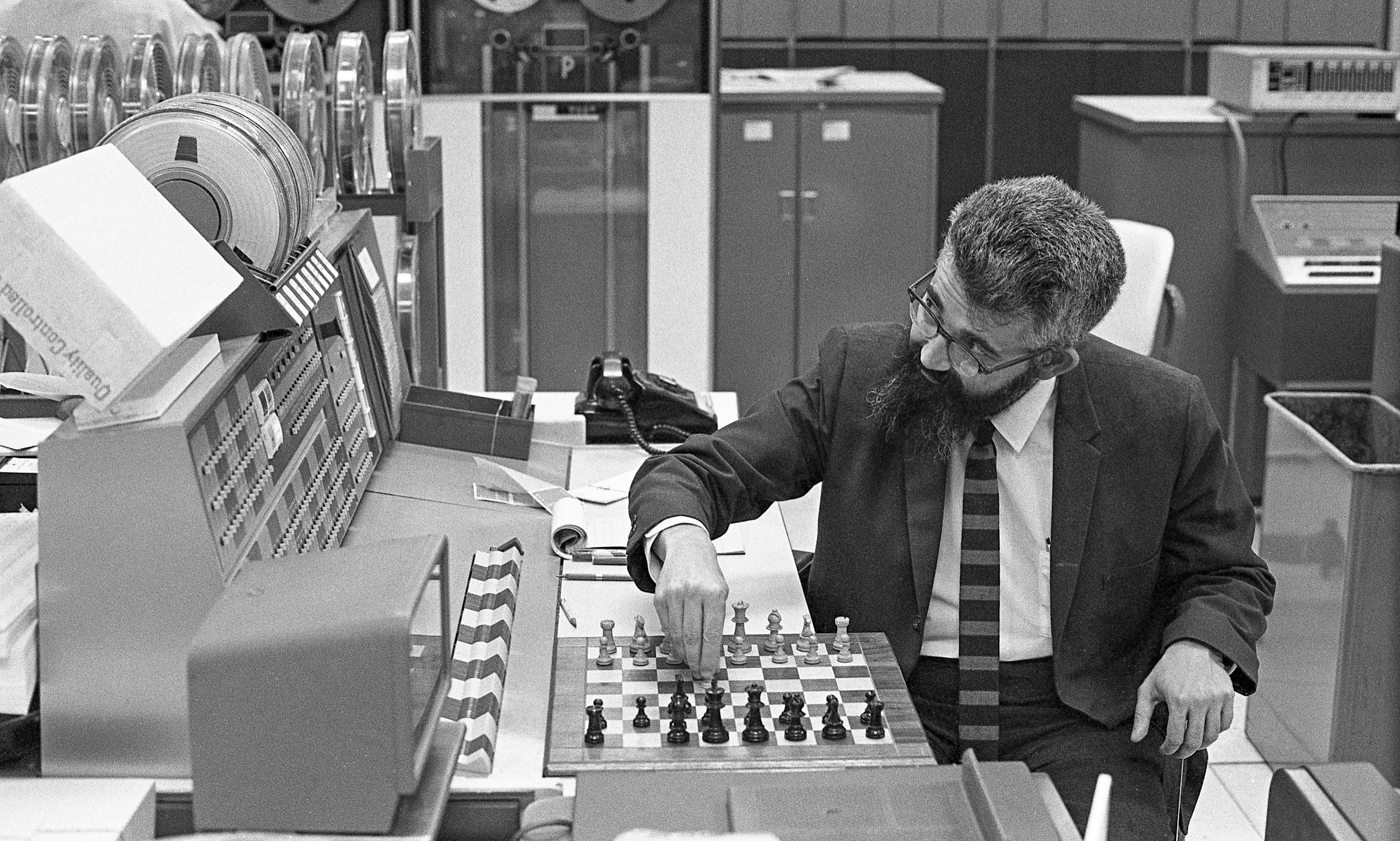 Stanford AI’s Legacy Through the Decades | Stanford HAI