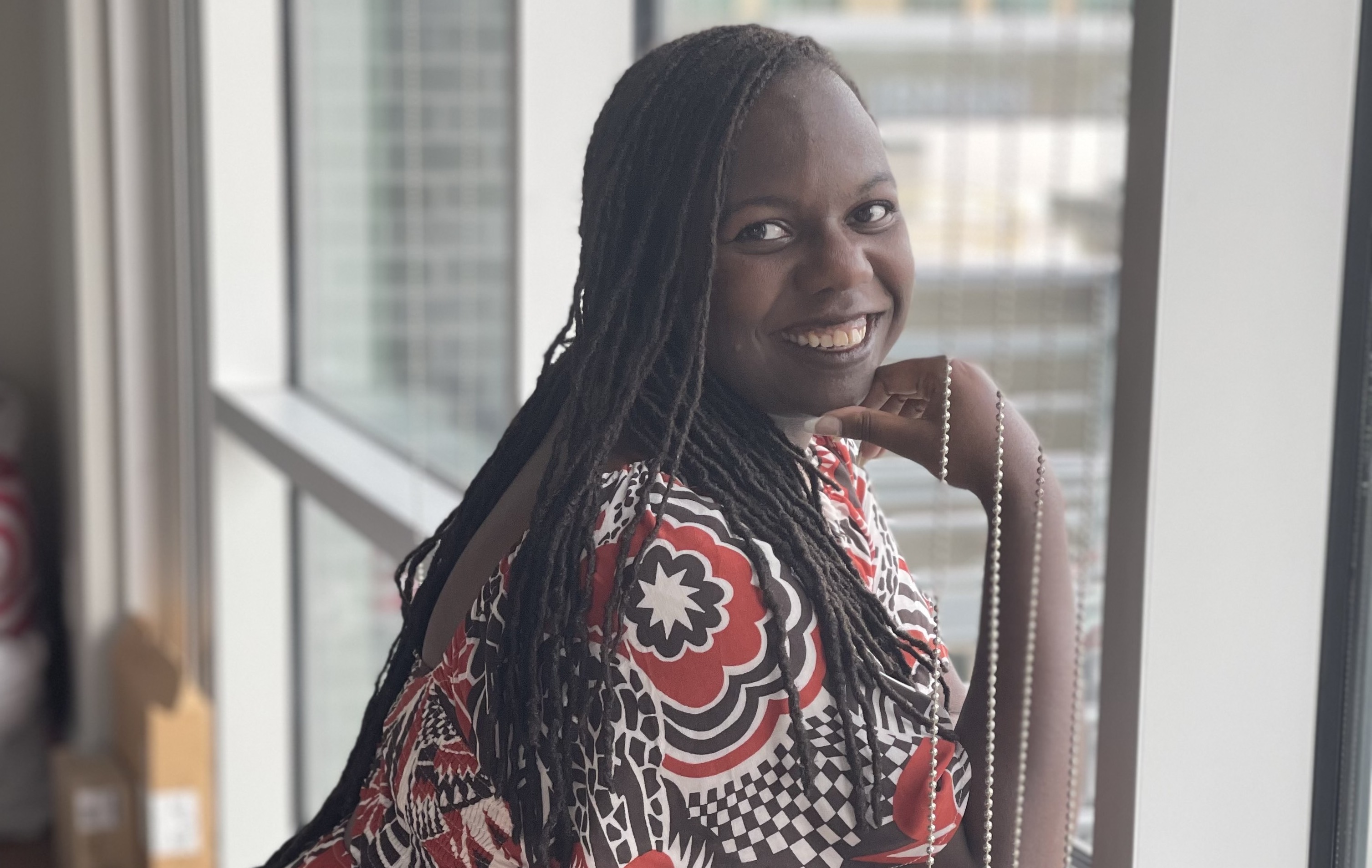 Jazmia Henry: Building Inclusive NLP | Stanford HAI