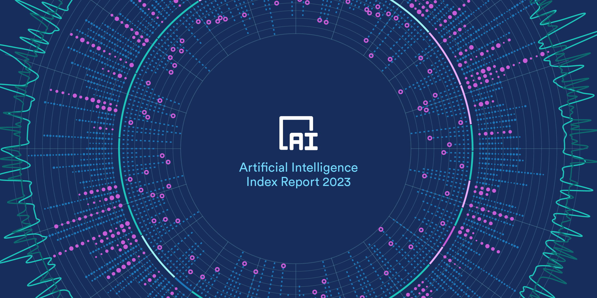 2023 AI Index: A Year of Technical Achievement, Newfound Public ...