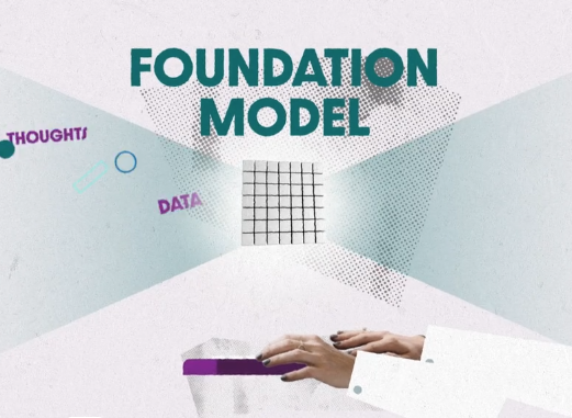 What is a Foundation Model? An Explainer for Non-Experts | Stanford HAI