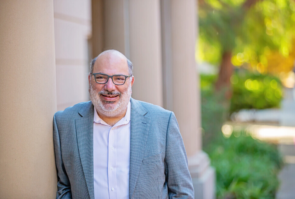 James Landay Recognized for ACM SIGCHI Lifetime Research Award ...