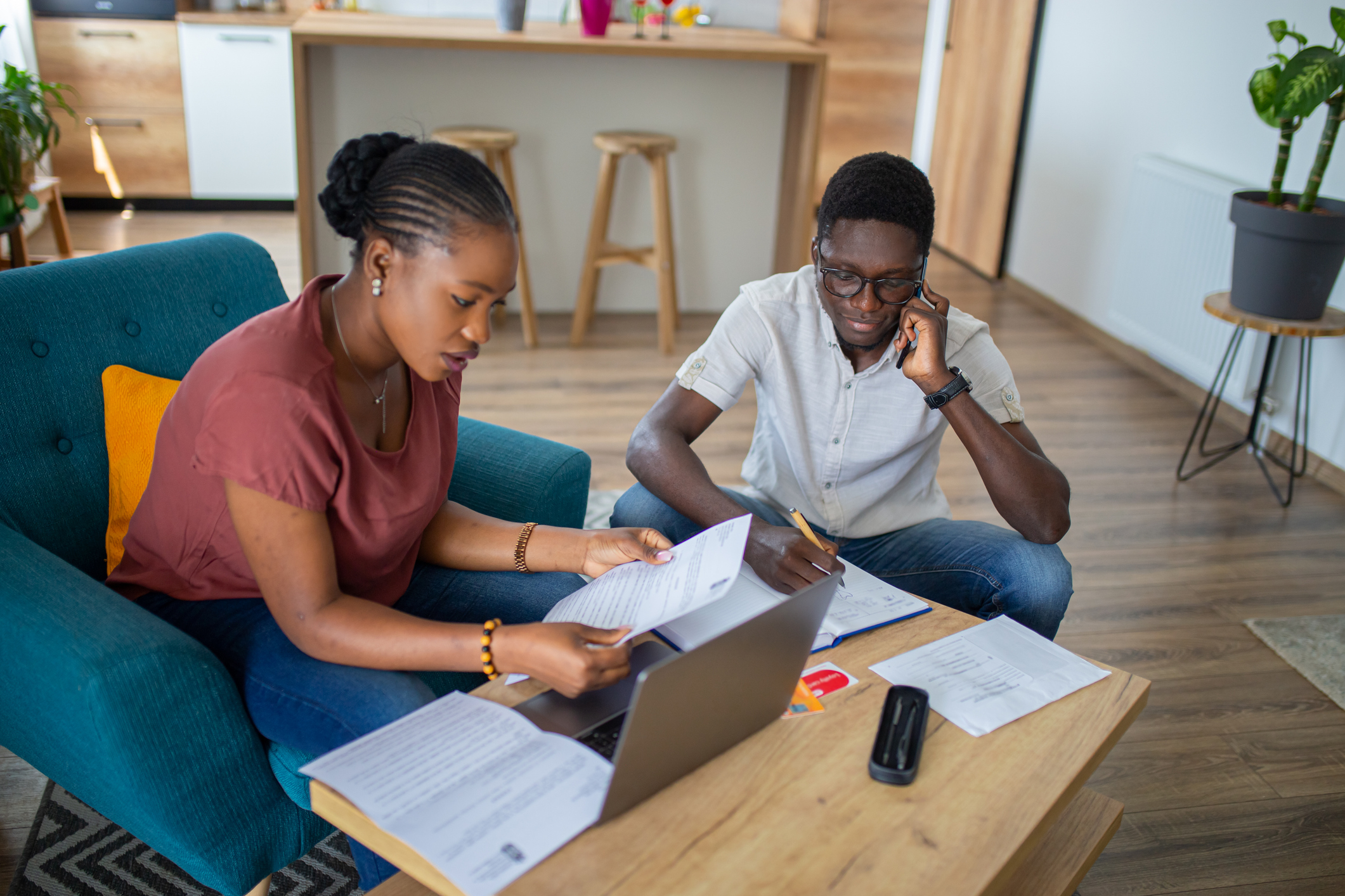 AI’s Impact on Black Americans | Stanford HAI