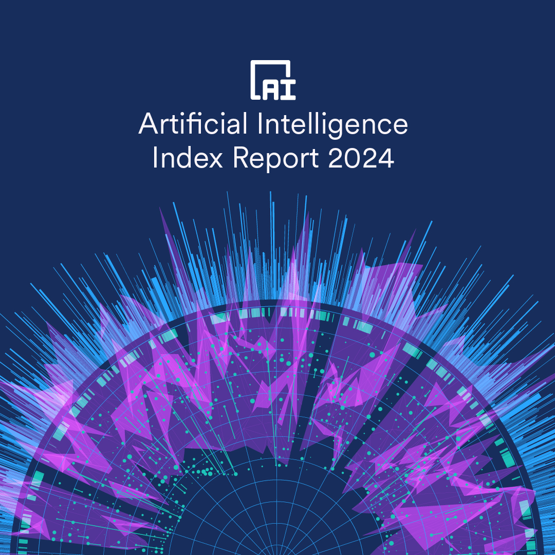 Inside The New AI Index: Expensive New Models, Targeted Investments ...