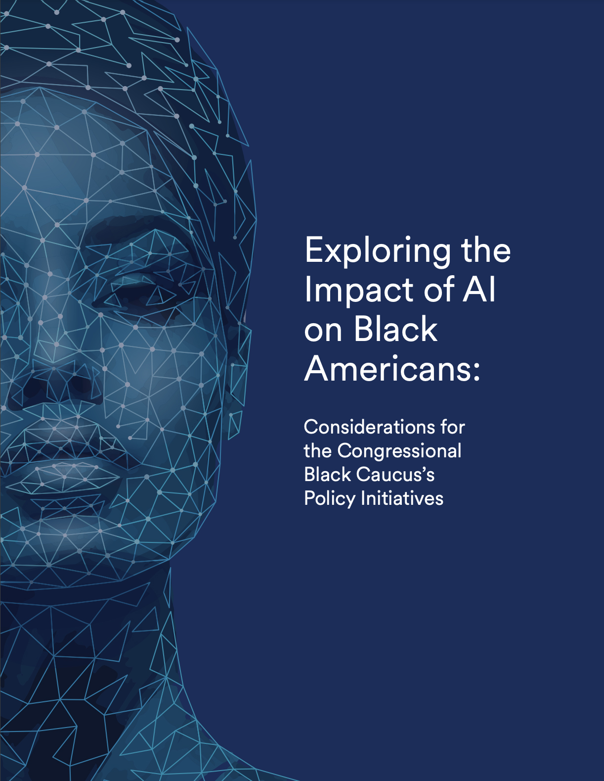 Exploring the Impact of AI on Black Americans: Considerations for the ...
