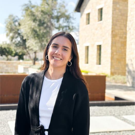 Elsa Conde | Stanford HAI