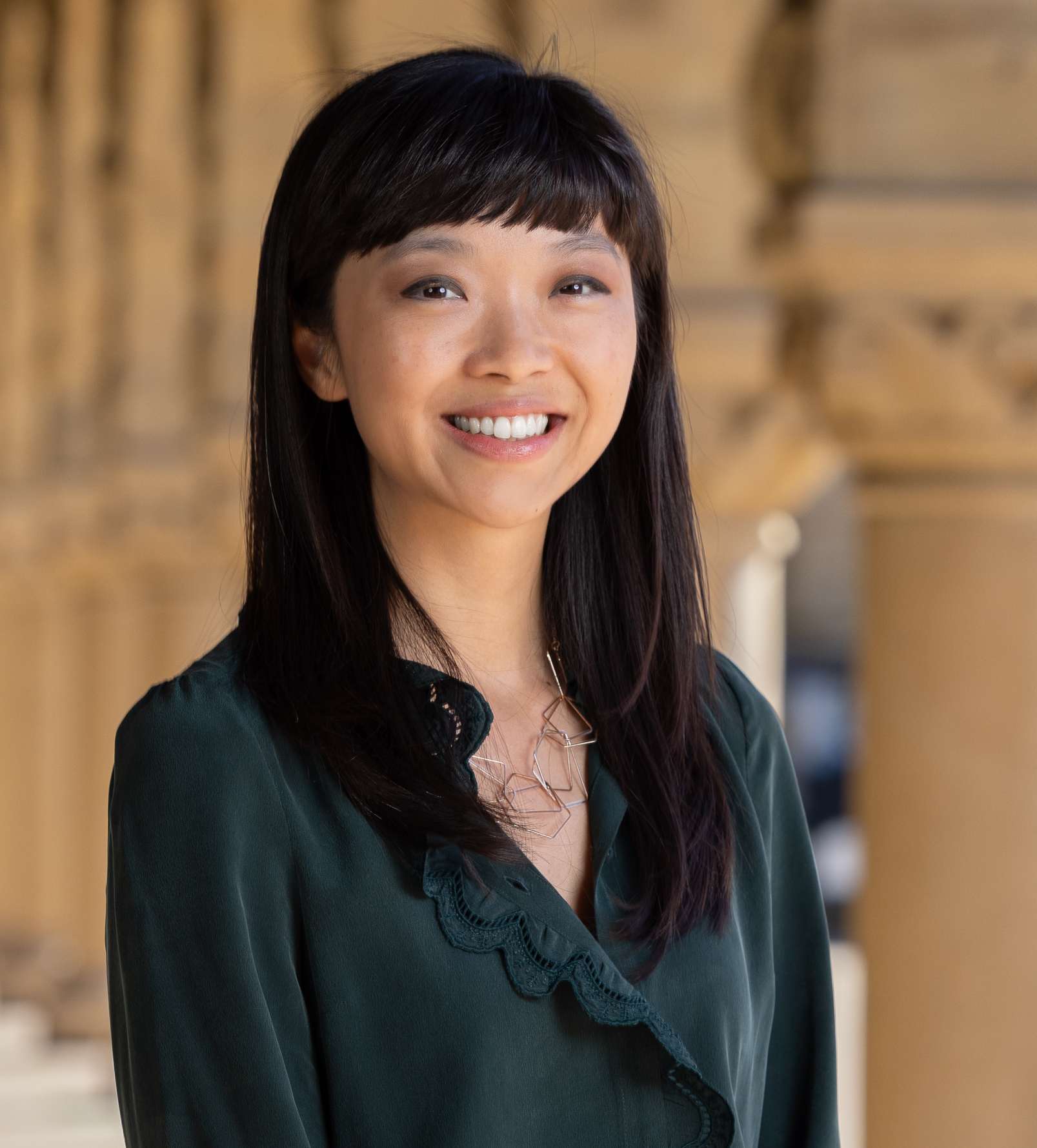 Judith Fan | Stanford HAI