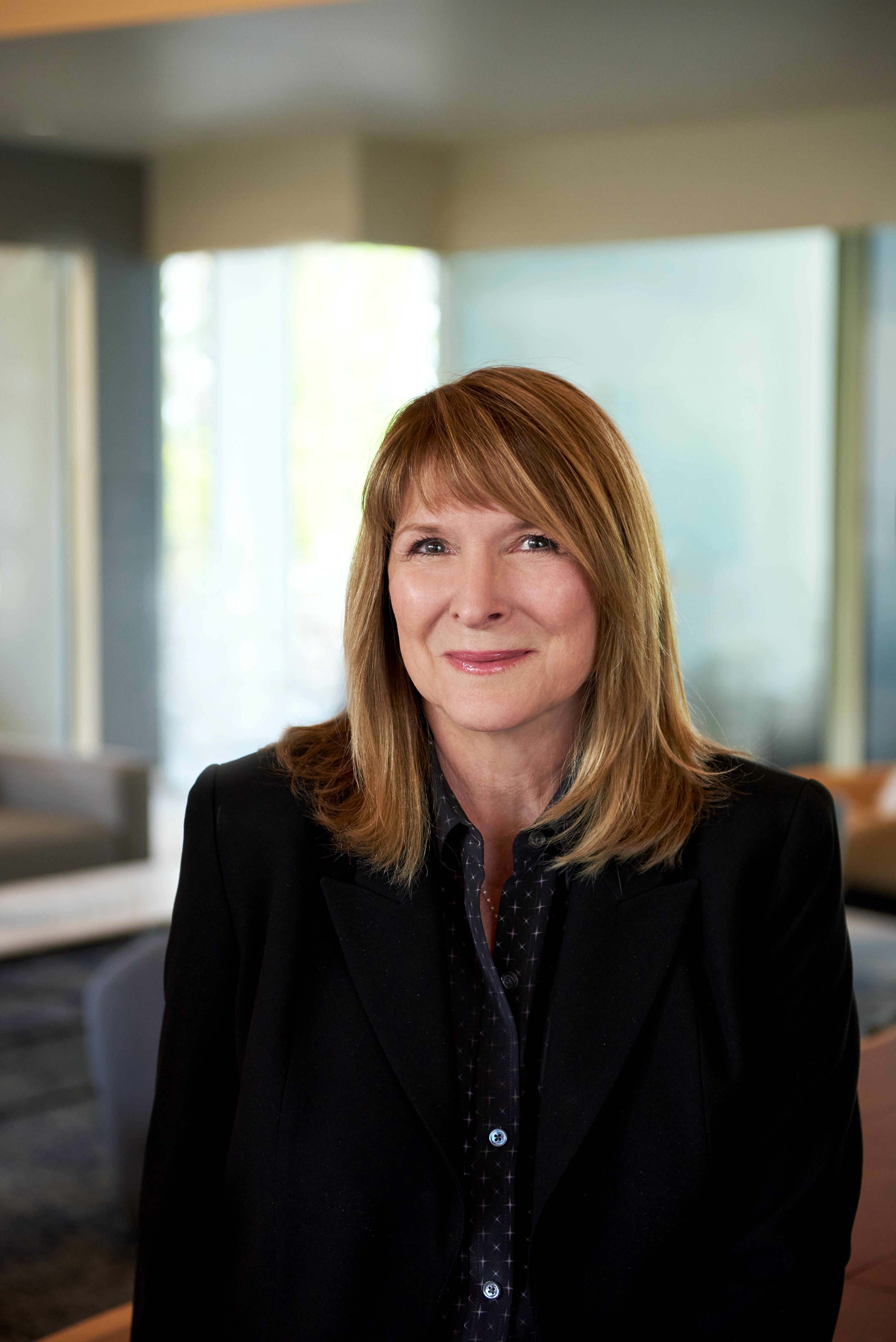 Heidi Roizen | Stanford HAI