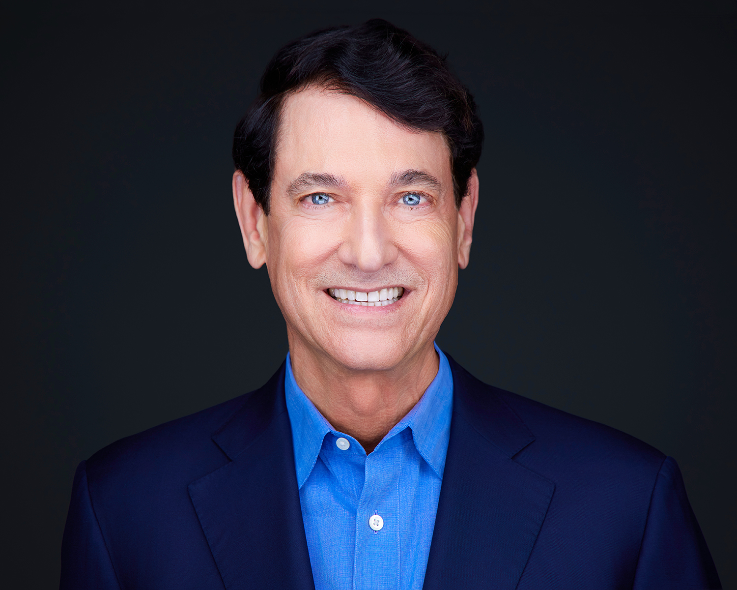 Jim Breyer | Stanford HAI