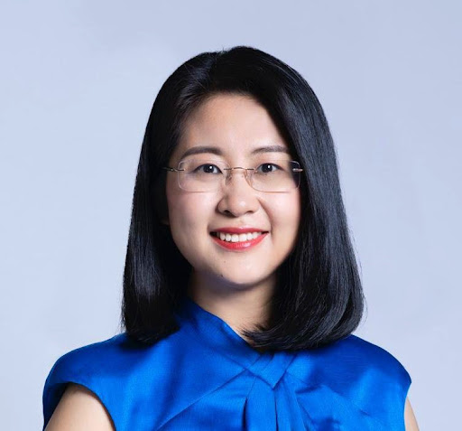 Liqian Ma | Stanford HAI