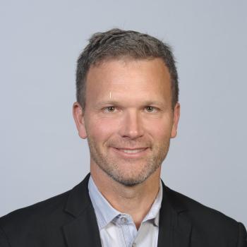 Marc L. Melcher | Stanford HAI