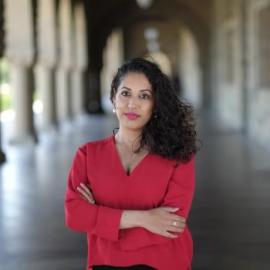 Seema Yasmin | Stanford HAI