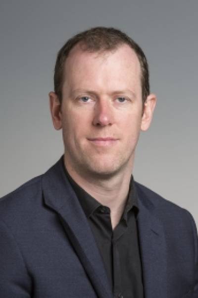 Alex Goodall | Stanford HAI