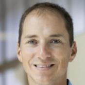 David Lobell | Stanford HAI