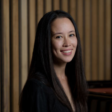 Elizabeth Schumann | Stanford HAI