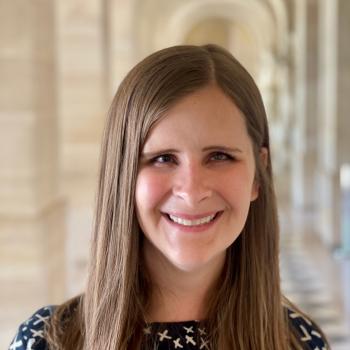 Emily Alsentzer | Stanford HAI