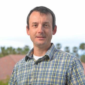 Eric Darve | Stanford HAI