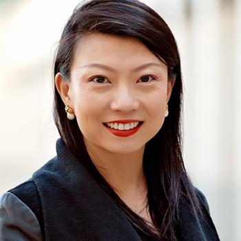 Grace Gao | Stanford HAI