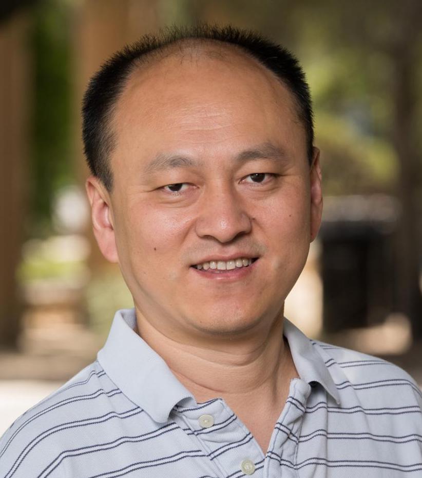 Hongbin Li | Stanford HAI