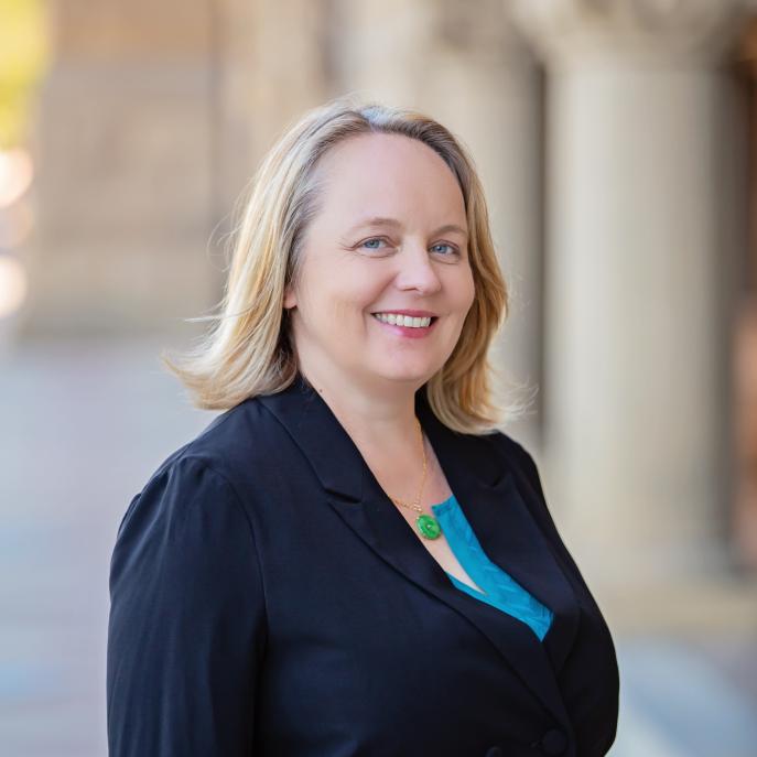 Jennifer King | Stanford HAI