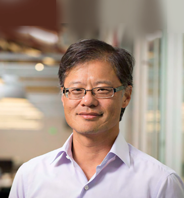 Jerry Yang | Stanford HAI