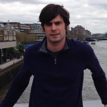 Nicholas Haber | Stanford HAI