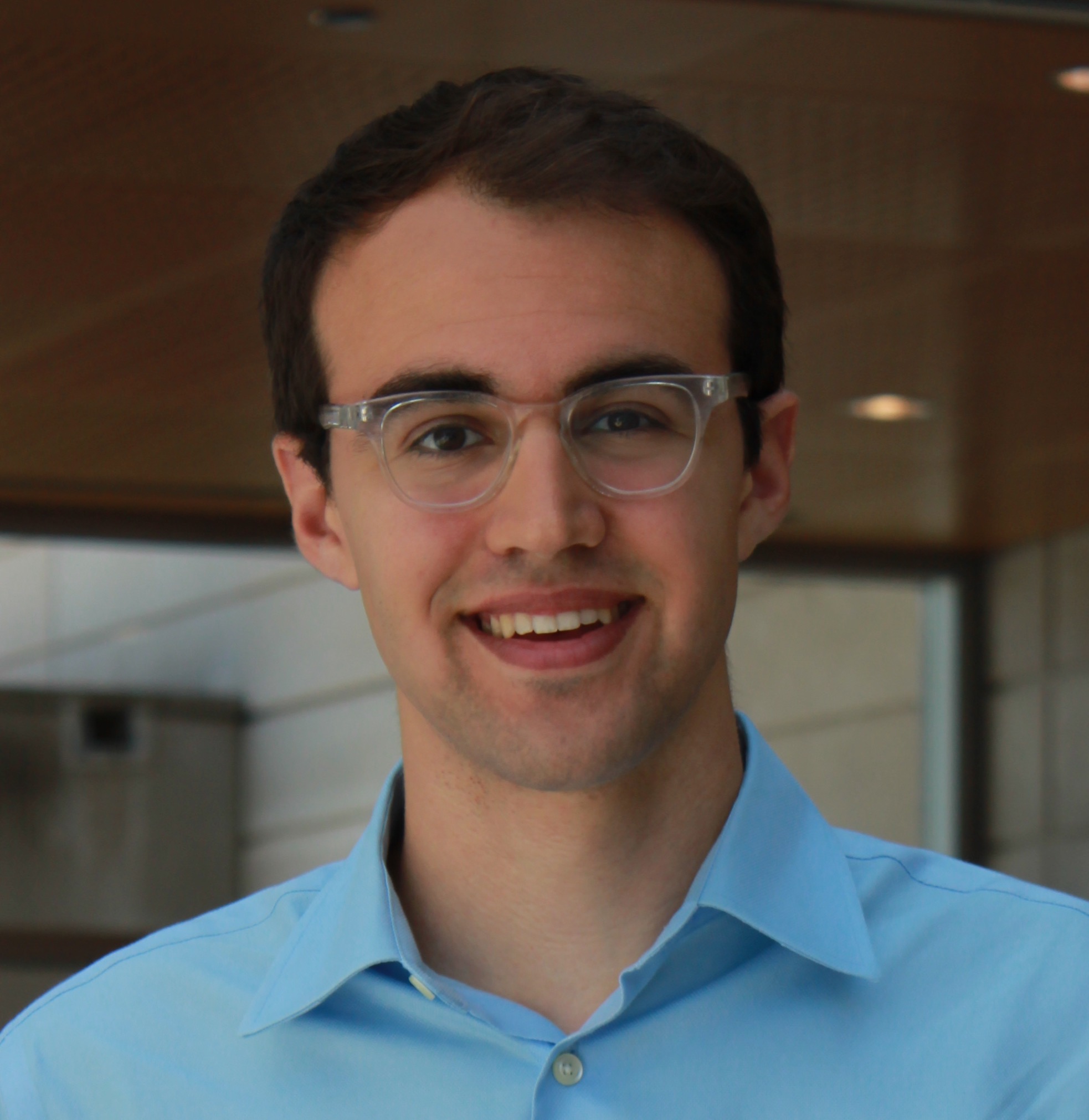 Philip Trammell | Stanford HAI
