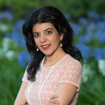Priya Satia | Stanford HAI