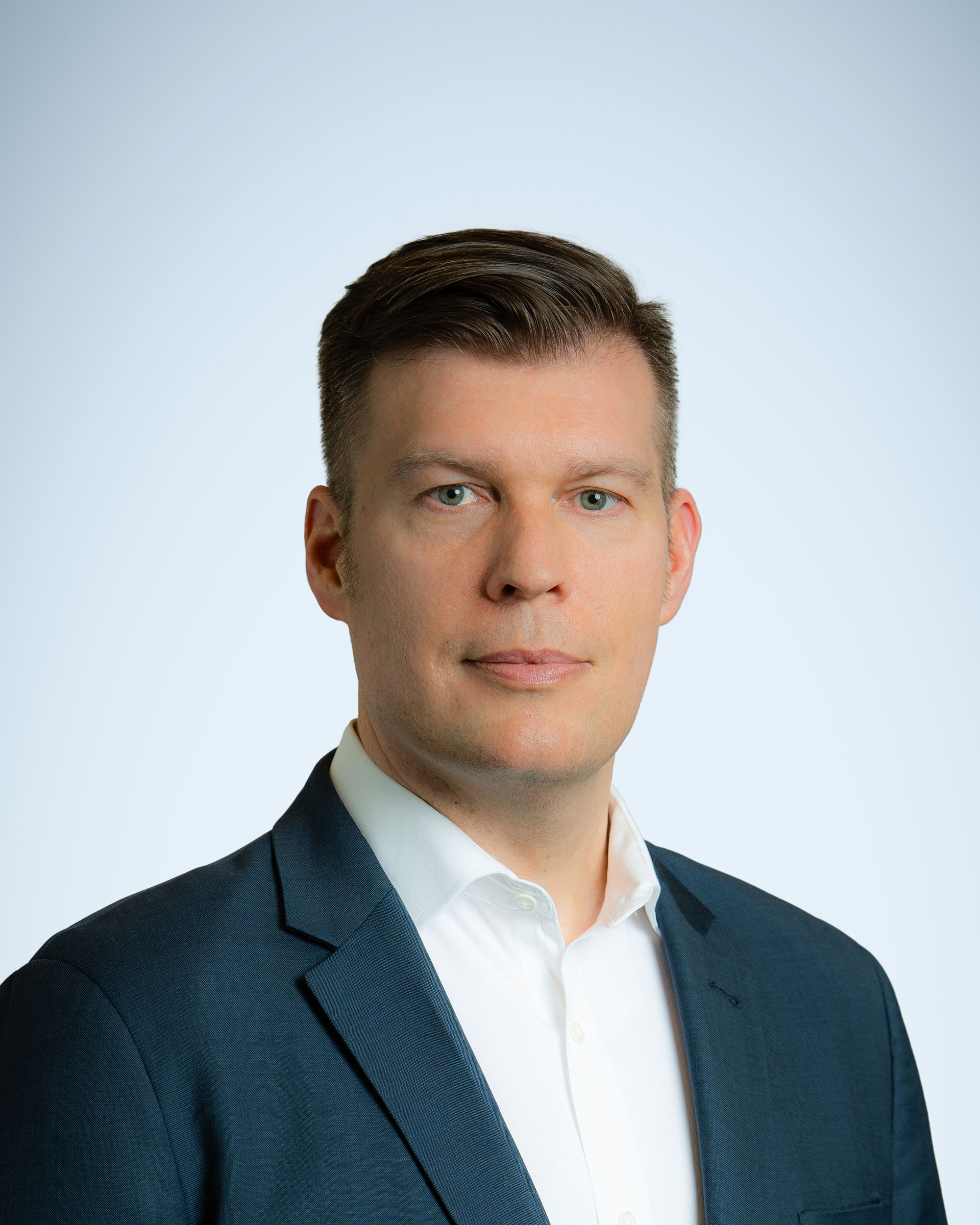 Russell Wald | Stanford HAI