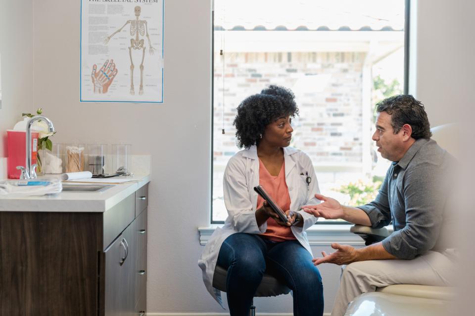 Stanford’s Multimodal AI Model Advances Personalized Cancer Care ...