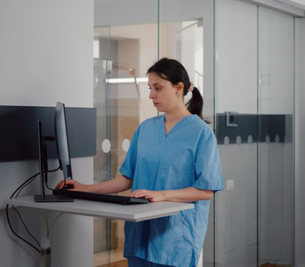 Advancing Responsible Healthcare AI with Longitudinal EHR Datasets ...