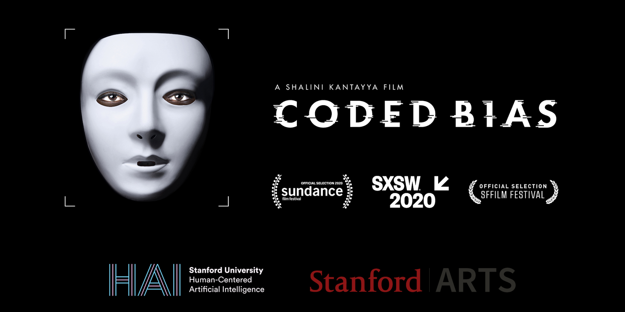Coded Bias Screening | Stanford HAI