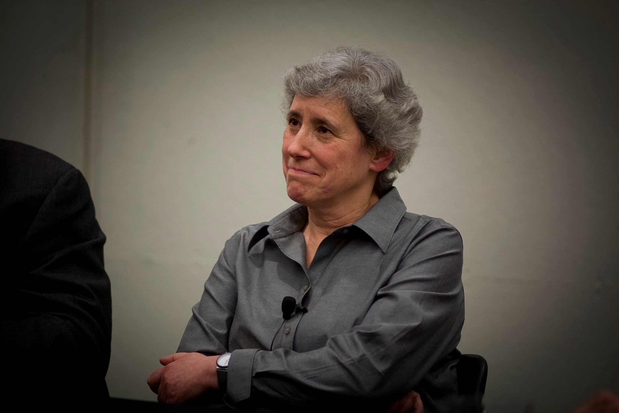 HAI Weekly Seminar with Lucy Suchman - Demystifying AI as an Ethical ...