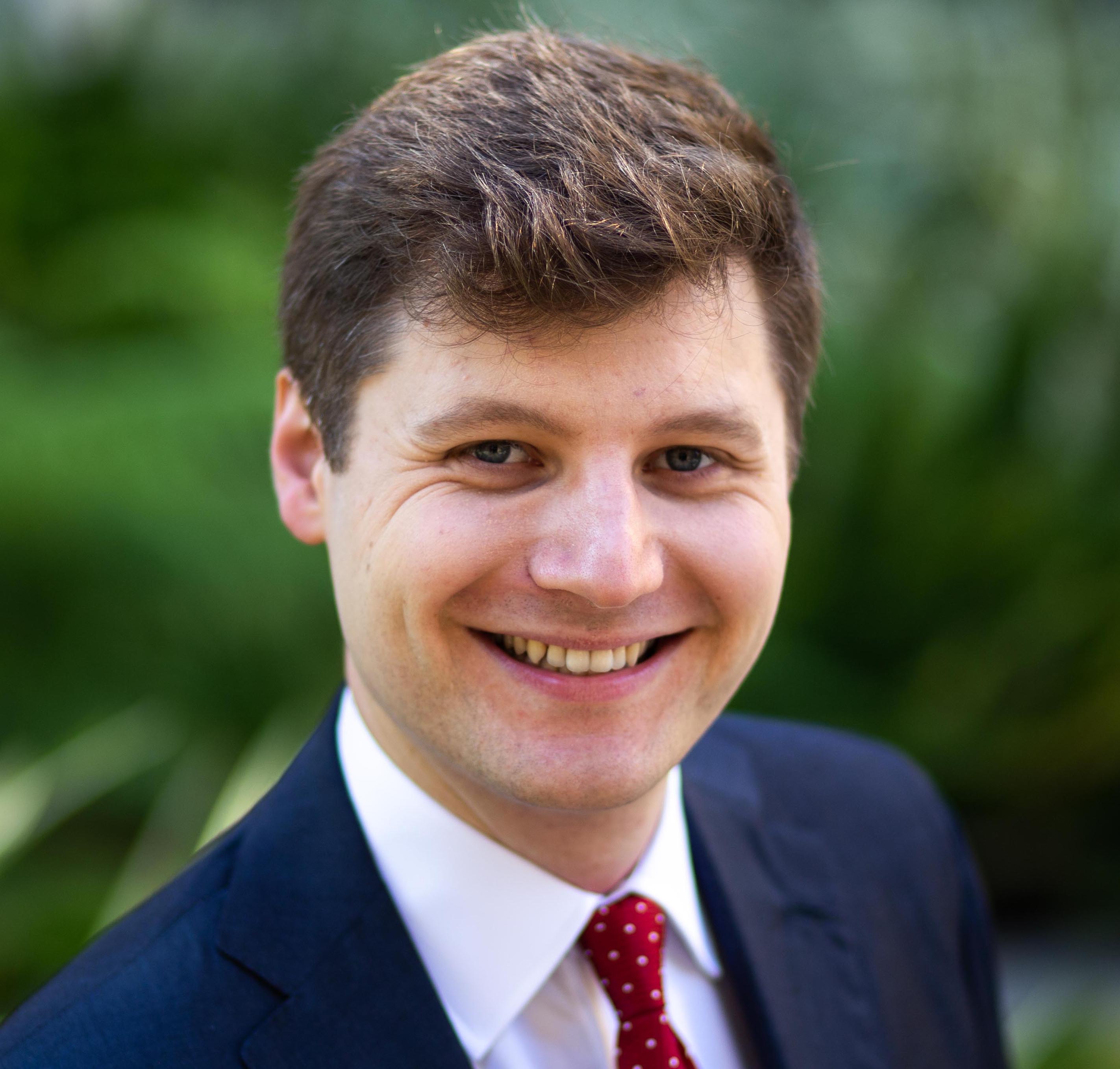 HAI Weekly Seminar with Michael Webb - The Impact of Artificial ...